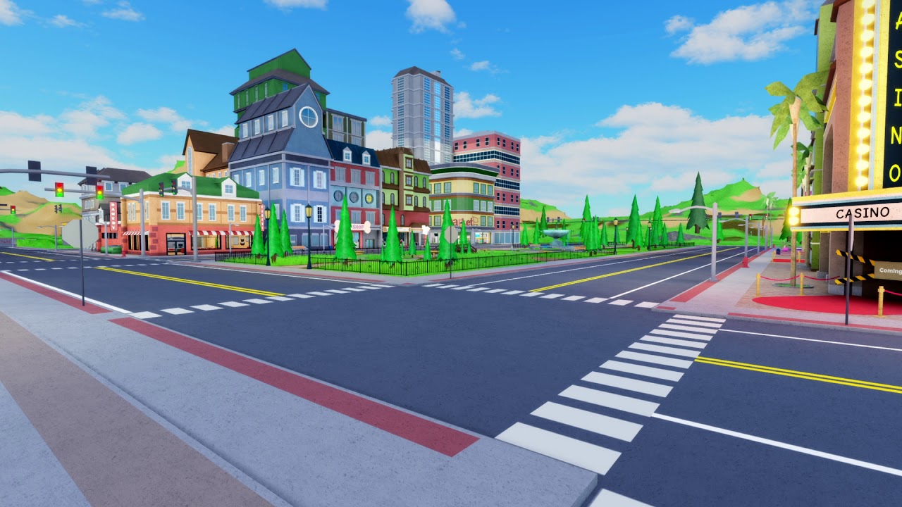 Robloxian High School OST - RHS_1 - YouTube
