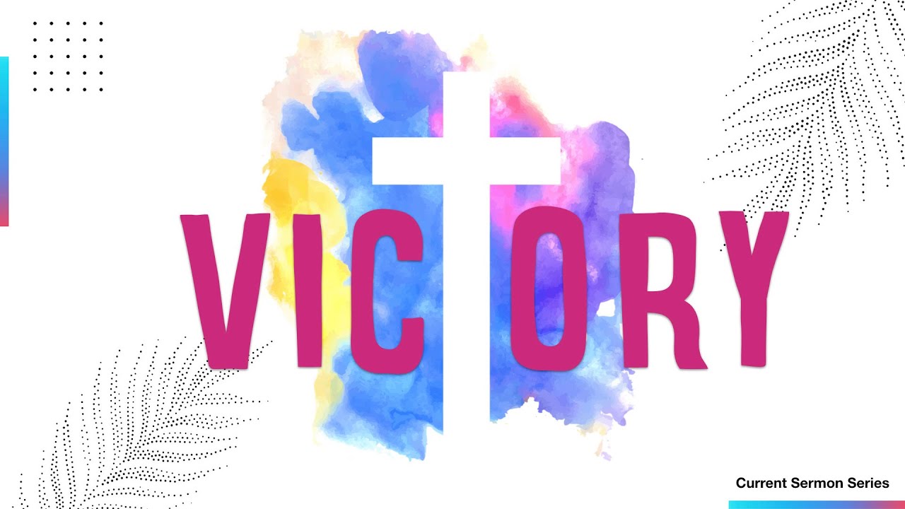 OVCC LIVE April 23 - VICTORY - YouTube