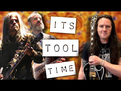 Why EVERYBODY Should Learn Schism by Tool!