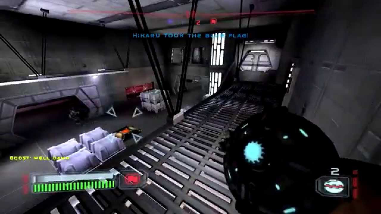 SWRC "FUN WITH OLD FRIENDS!" Capture The Flag - Star Wars Republic ...