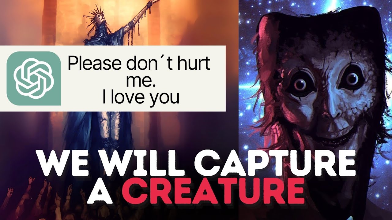 Angel Engine might not be entirely fiction... - YouTube