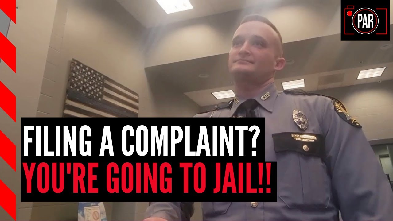 Cops illegally raided his house. This is what happened with he fought ...
