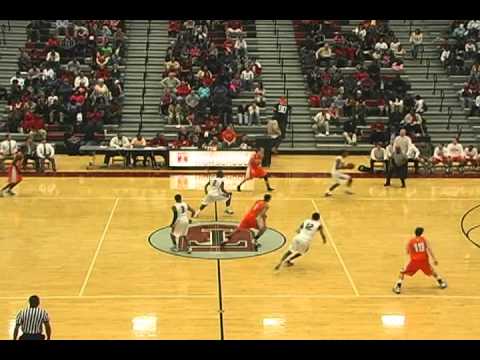 Basketball Highlights - YouTube