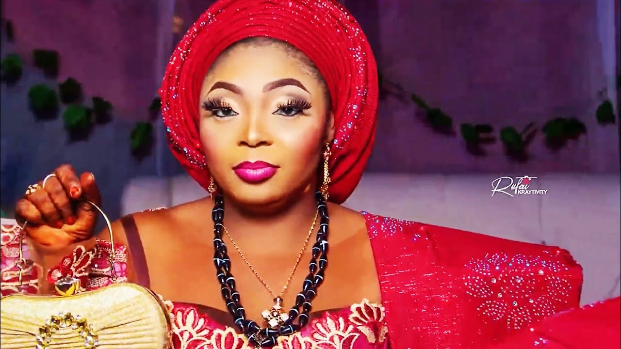 Latest Nupe Wedding Song - YouTube