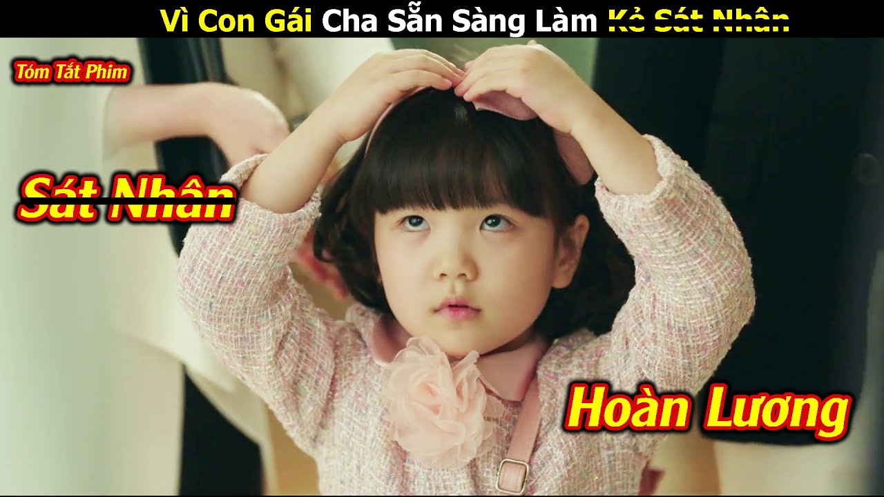 Review Phim: Vỏ Bọc Hoàn Hảo Của Kẻ Sá.t Nhâ.n | Review Phim Hàn | Tóm ...