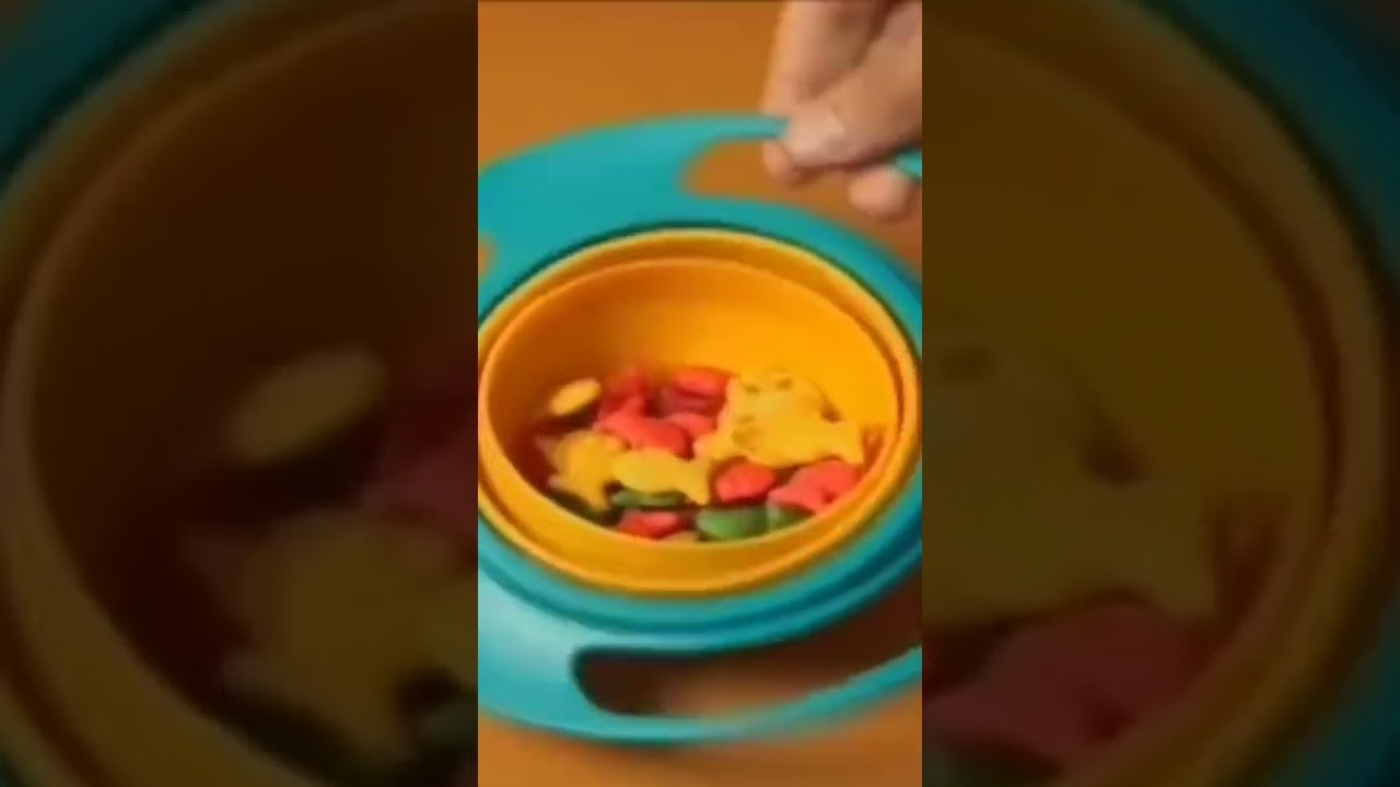 Baby magic Bowl .....price ₹100....+91 8527090969 - YouTube