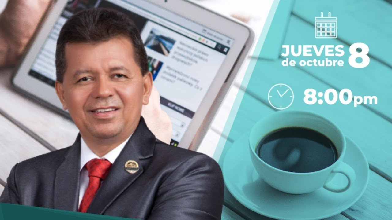 Mentalidad | Pedro Parada | Gano Excel | Gano iTouch - YouTube