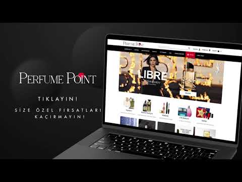perfumepoint.com.tr | Parfüm, Kozmetik ve Kişisel Bakım Ürünlerinde Online Adresiniz...