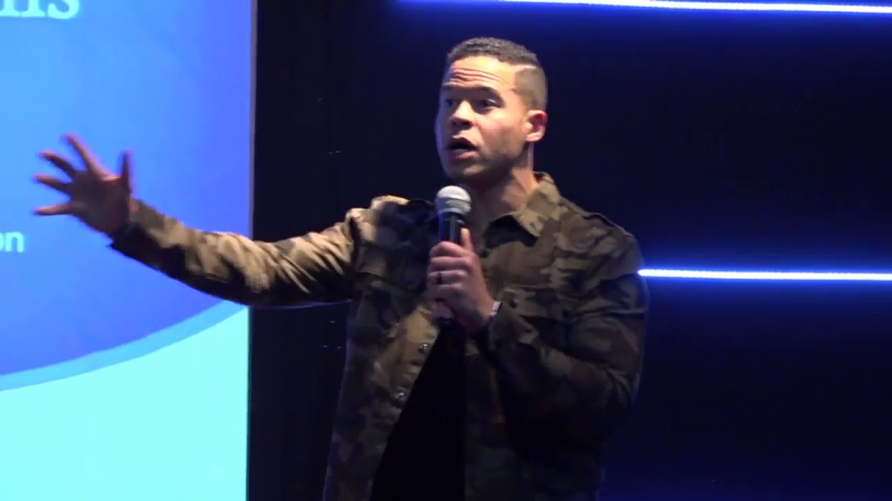 The Ears of Faith (Hearing the Voice of God) | David S. Winston - YouTube