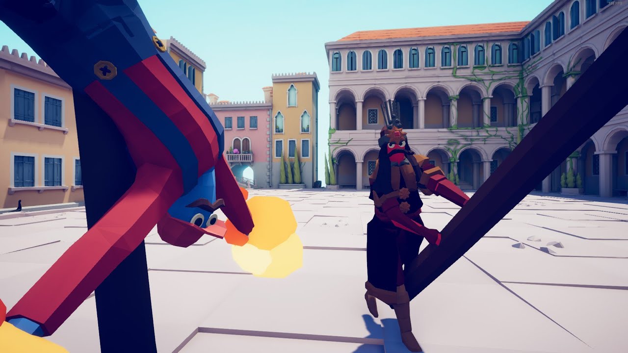 TABS Unit Creator BETA Update | Mario Vs. Every Units - YouTube