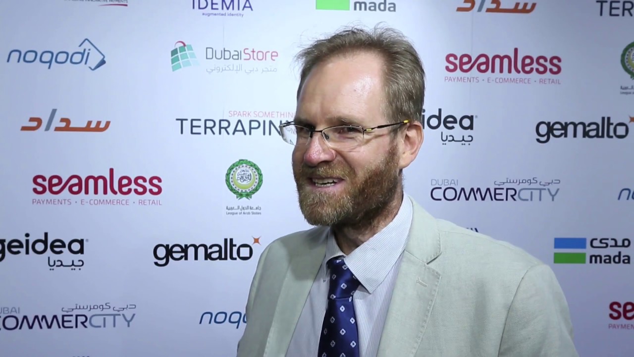 Interview with African Development Bank - YouTube