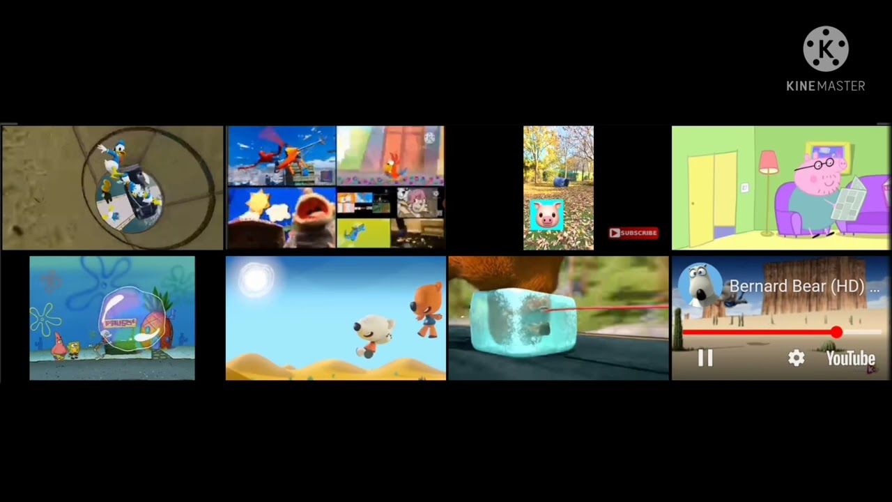 Up To Faster 65 Parison - YouTube