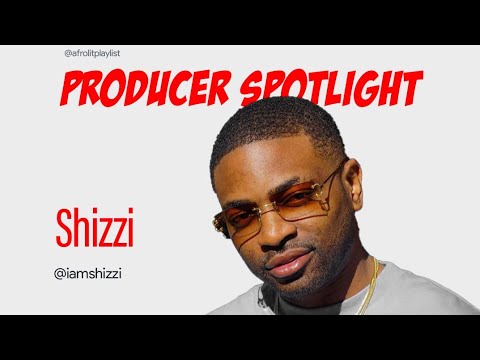 AFROLIT PRODUCER SPOTIFY - YouTube