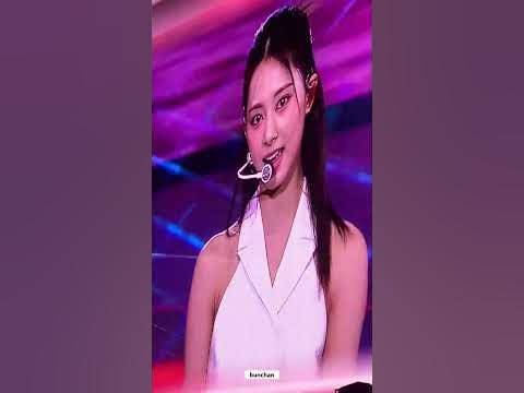 231001 Manila D-2 TZUYU SOLO STAGE #tzuyu #쯔위 #ツウィ #twice_5th_world_tour_in_bulacan - YouTube