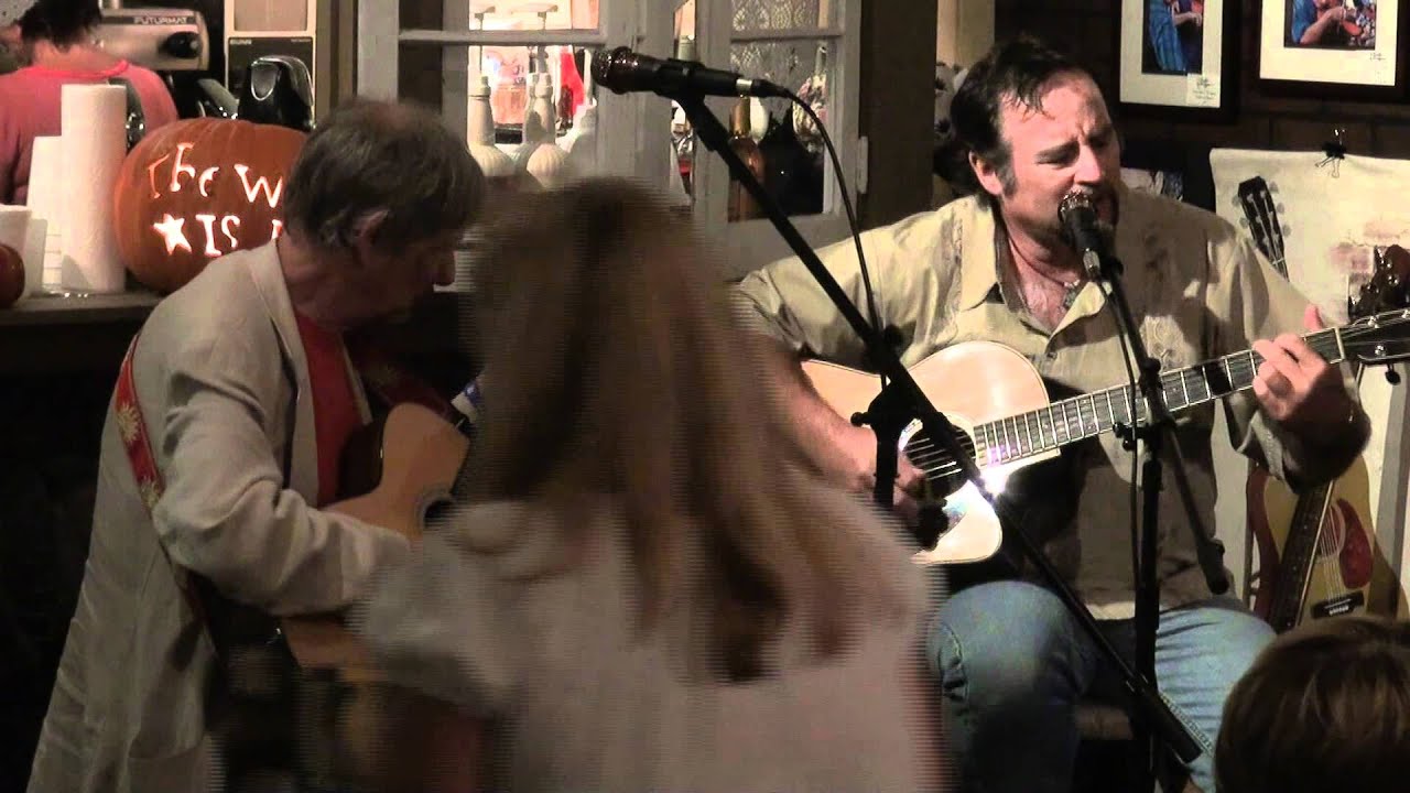 Restaurant by John French, with Bob Rafkin - YouTube