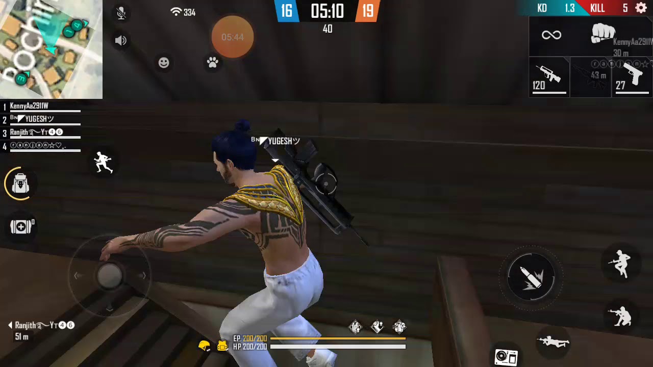 Yugesh rai - YouTube