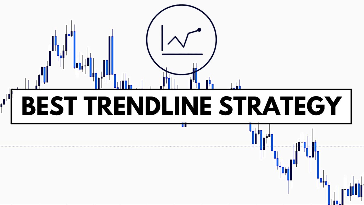 Best Trendline Strategy [SMART MONEY TRADING] - YouTube