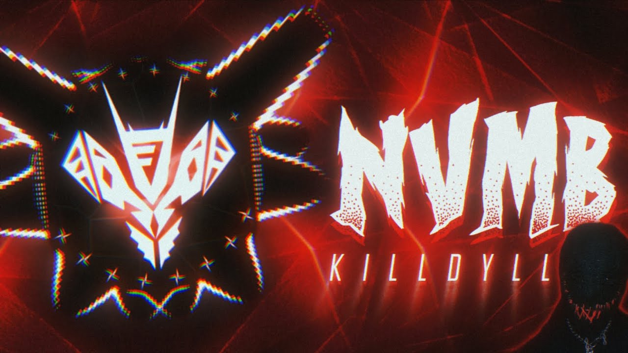 Killdyll - NVMB (Extreme Bass Test 💀) - YouTube