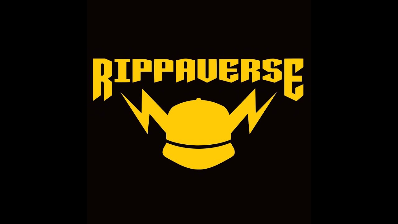 Rippaverse Comics (Isom #1 Campaign) - YouTube