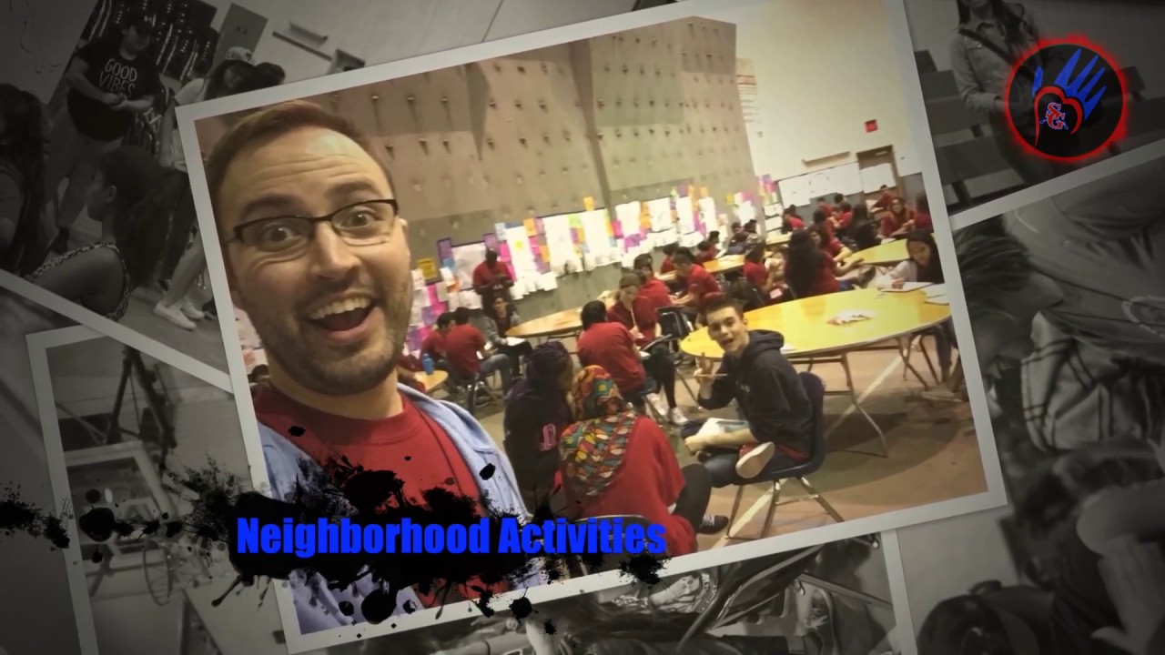 Key Leader Camp 2016 - YouTube