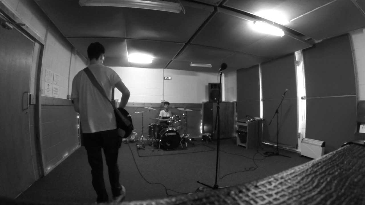 OUR BAND IS BETTER THAN YOURS - YouTube