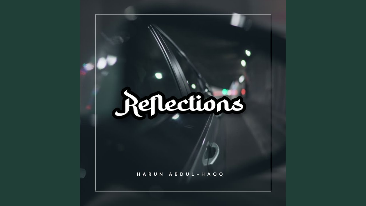 Reflections Vocals Only (Instrumental) - YouTube