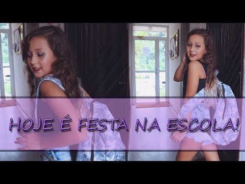 MINHA ROTINA MATINAL - Nina Lilac