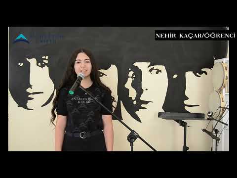 Okulda Müzik-Lisede Müzik- Elbet Bir Gün Buluşacağız