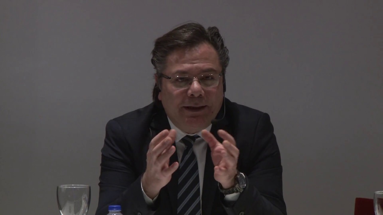 Philip Paty ve Oktar Asoğlu Rektum Kanserinde Ameliyatsız Tedavi ...