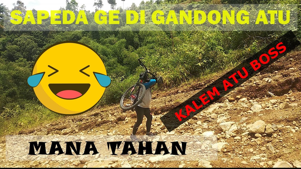 Pondok halimun sukabumi (Via buper cinumpang)Part 2 - YouTube