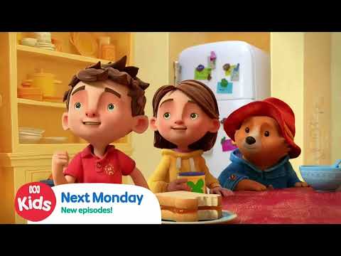 ABC Kids Continuity Part 28!! - YouTube