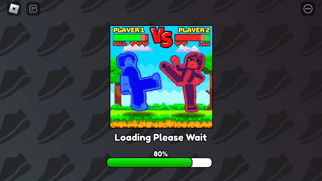 Kick a friend - YouTube