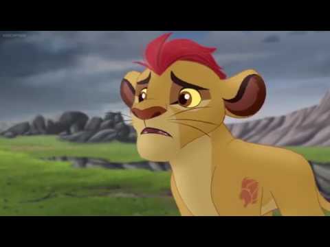 Wild Animal (Dinosaur) Part 7 - The Aftermath