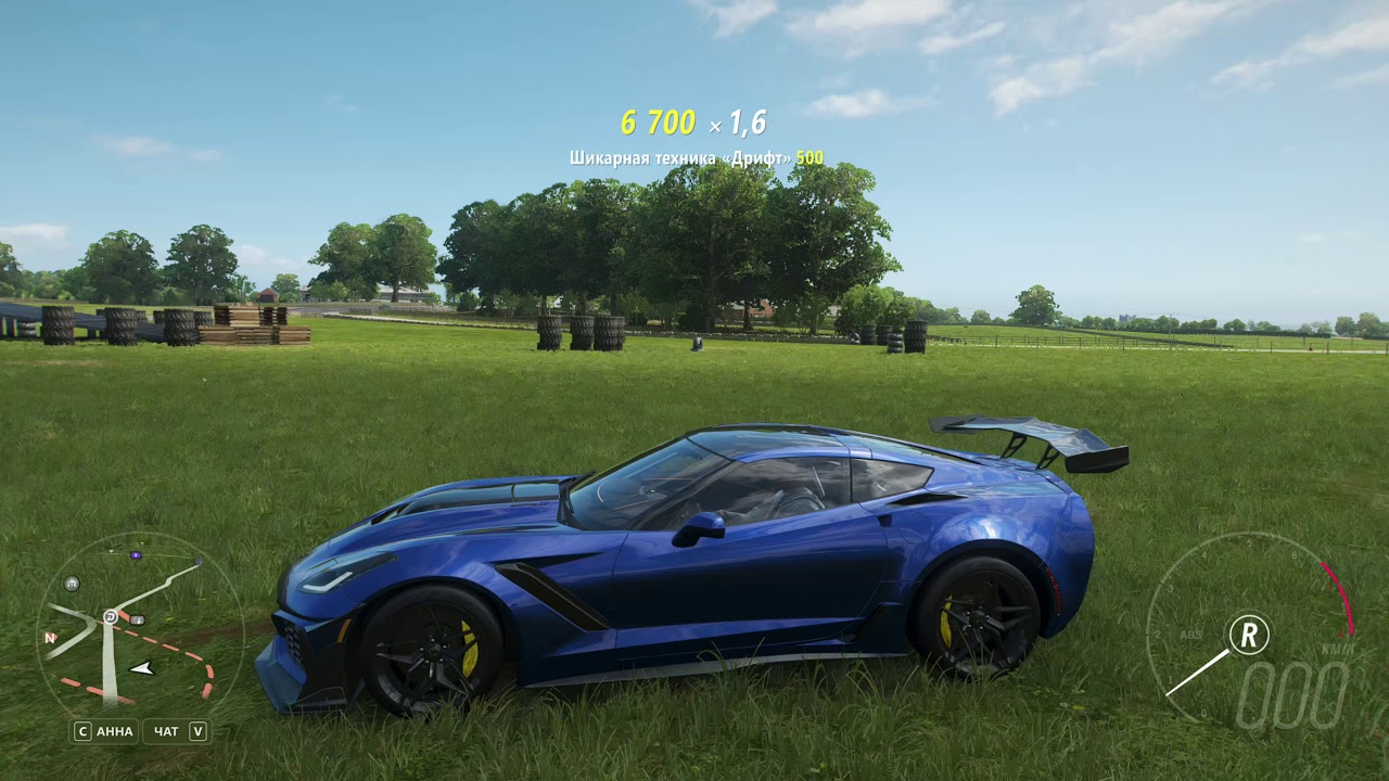 CORVETTE ZR1 2019 CHEVROLET SPRINGBOARD CRASH - YouTube