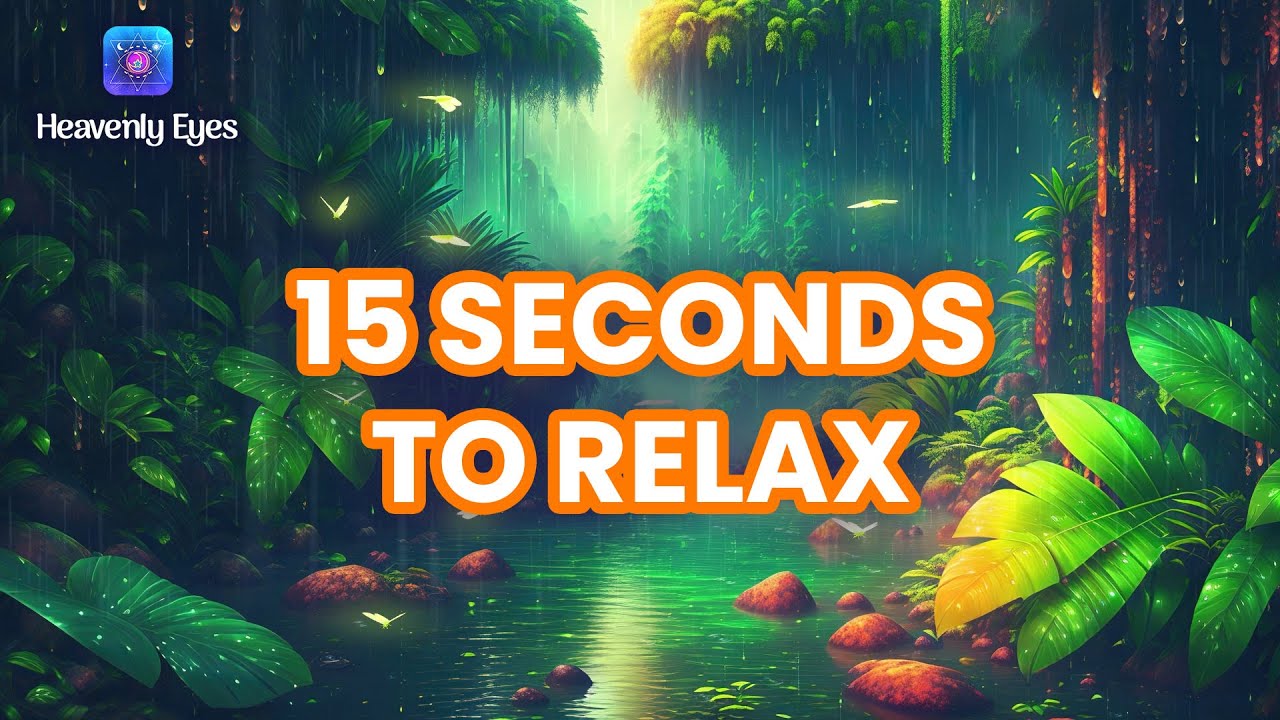 You will Feel Positive Energy Flow Only After Listening for 15 Seconds ...
