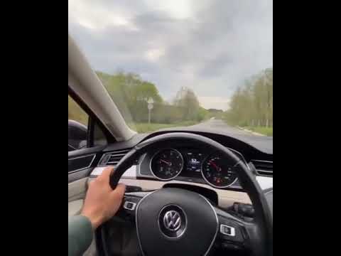 Araba Snap #Passat|  (Gazapizm)🎶  Gündüz #beta#shorts