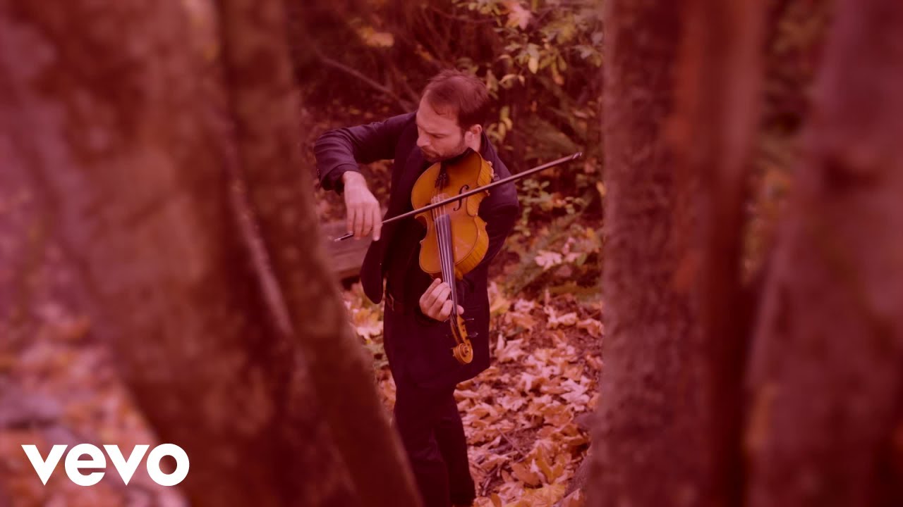 Thomas Beckman - Stranger Things - YouTube