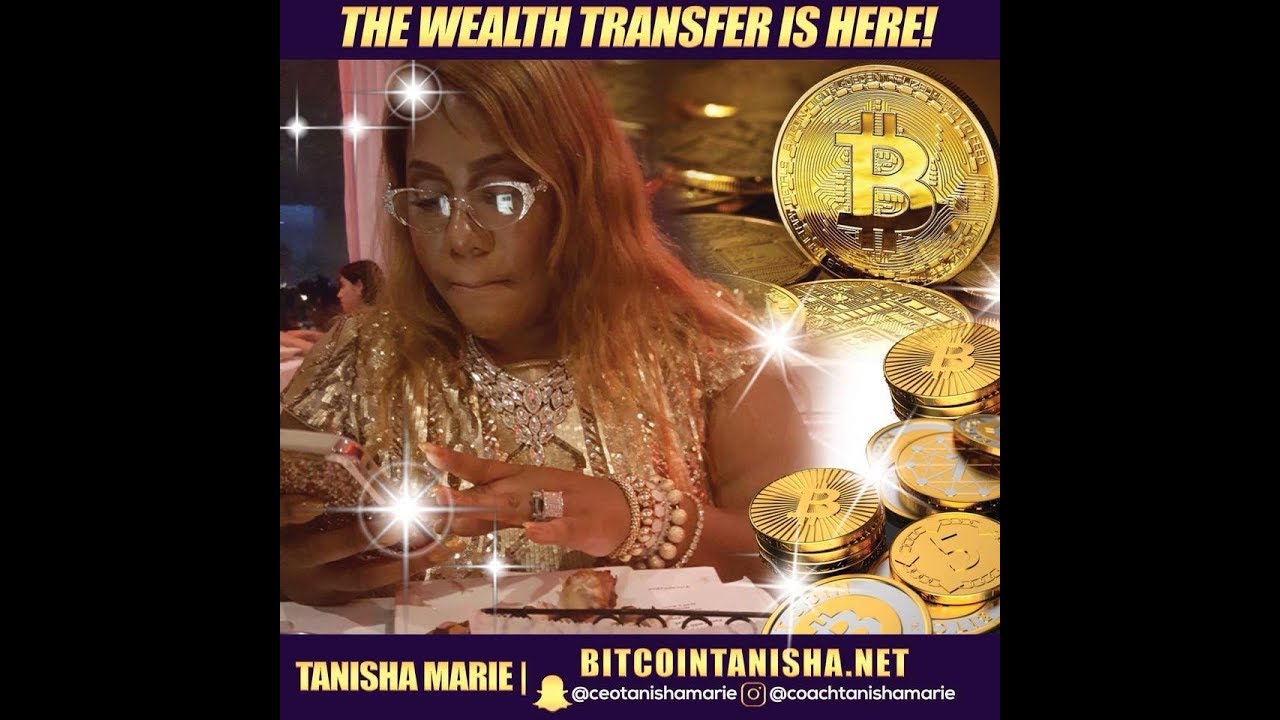 Bitcoin $18,000 A Coin - Should I Buy? - YouTube