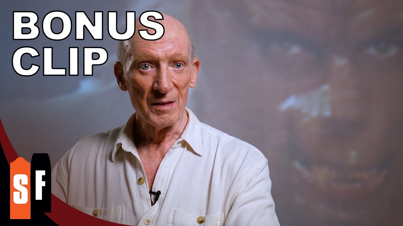 Silver Bullet (1985) - Bonus Clip: Actor Kent Broadhurst Discusses His ...