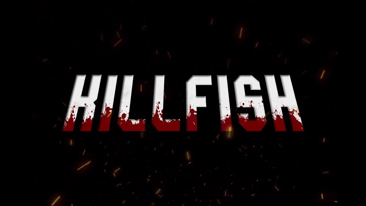 KILLFISH | Official Trailer - YouTube