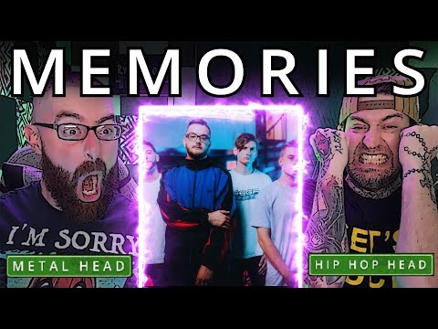 LOVE THESE GUYS | MEMORIES | DREAMWAKE - YouTube