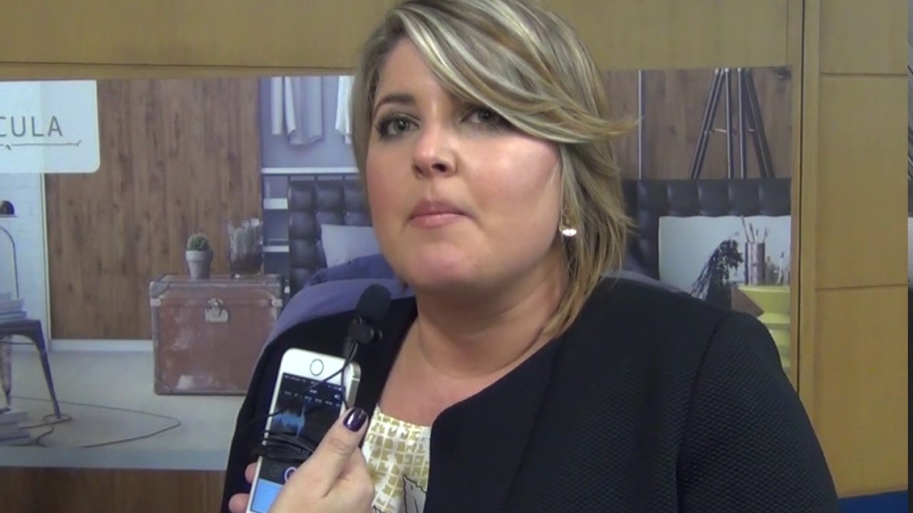 Isabel Cristina Restrepo habla sobre la nueva colección, Dharma ...