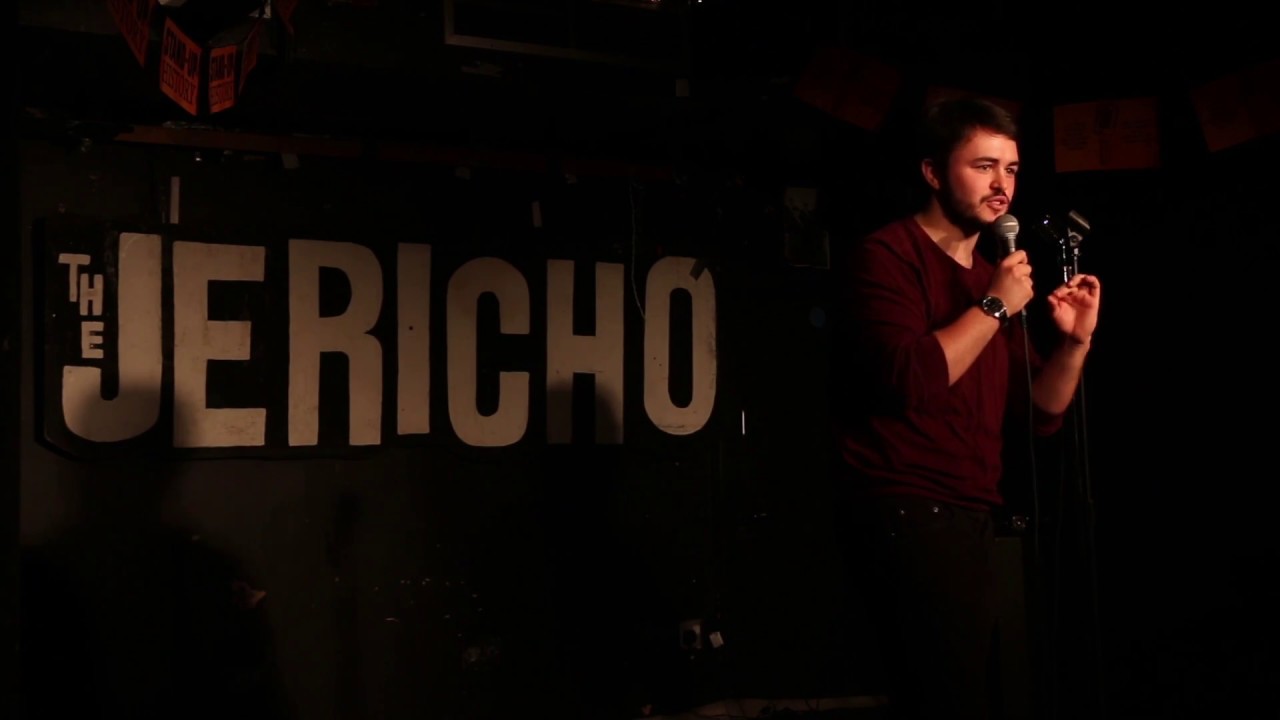 Harry Househam, Dinosaurs - YouTube