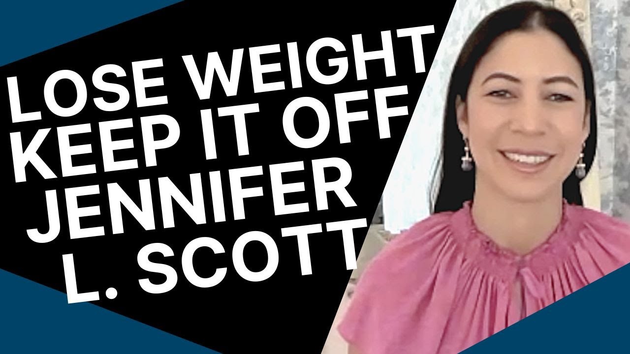 Jennifer L. Scott: How to Lose Weight Fasting and Keep it off ...