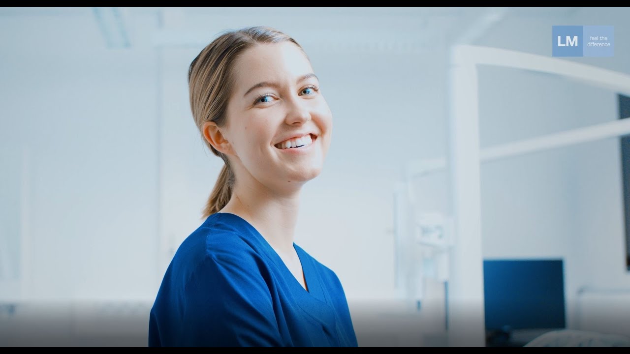 LM-Dental™ - Feel the difference - YouTube