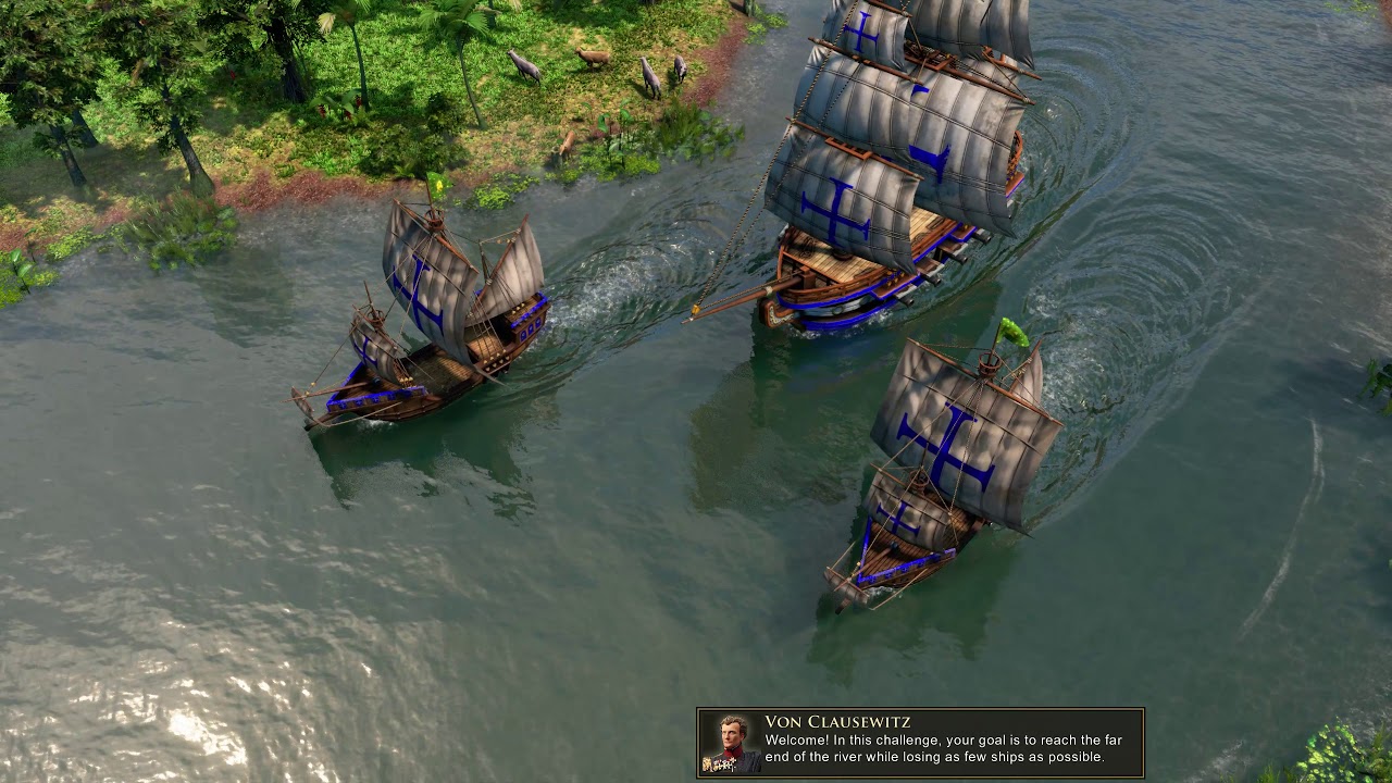 Spirit of the Law: AoE4 gaining momentum? (3 new teasers in 3 days) : r ...