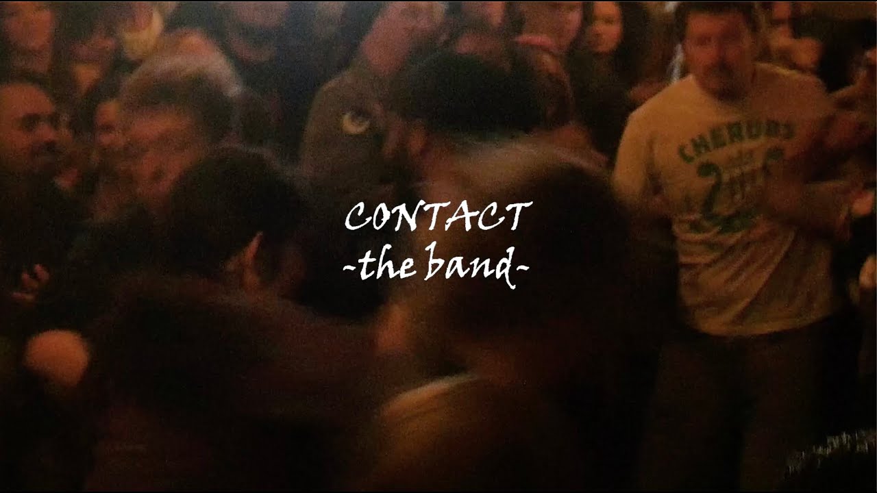 Contact (the band)- Documentary - YouTube