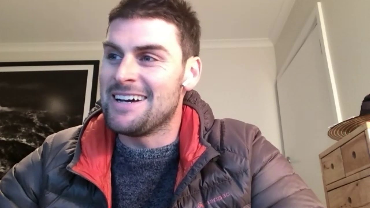 Episode 8 | Dylan McNeice - YouTube