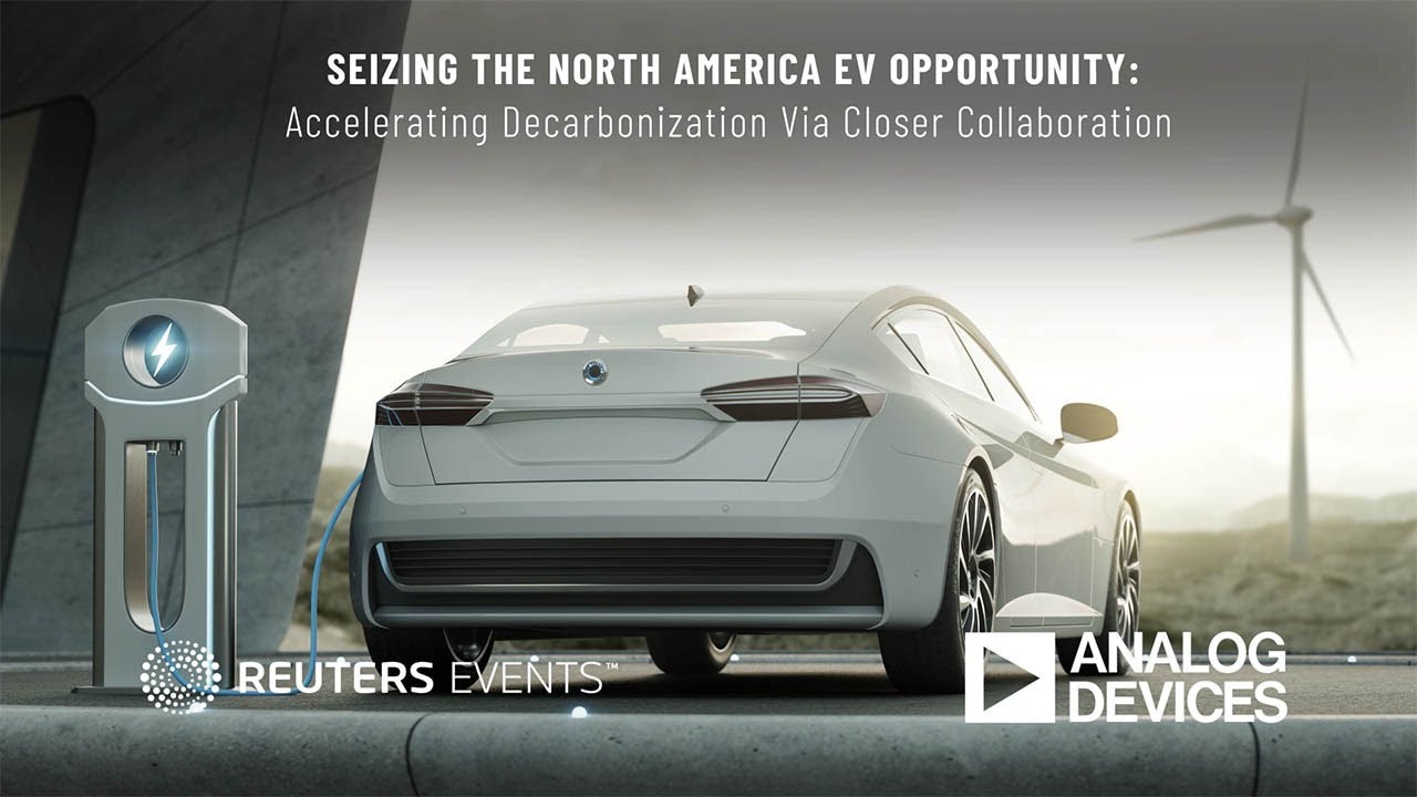 Accelerating Decarbonization via Closer Collaboration - YouTube