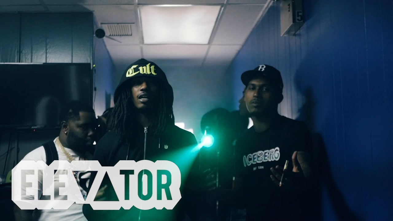 Foreign Jay - SYFY Ft. Lil Black (Official Music Video) - YouTube